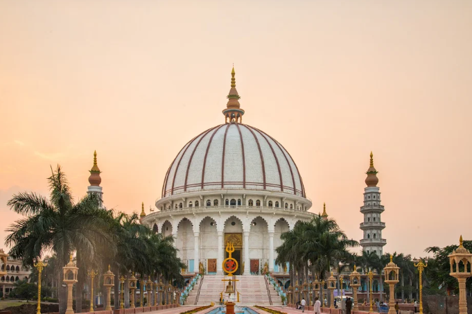 Portfolio | Atharv Vyas